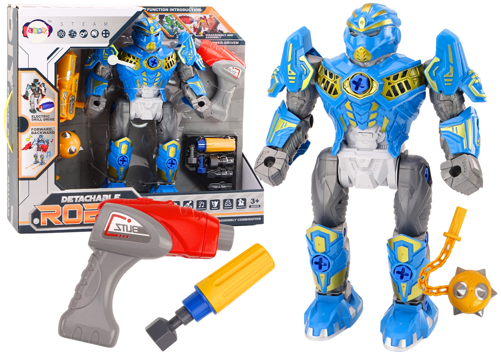 ND24_18634 Robot Do Skrecania Bron Wiertarka Srub - Arena.pl