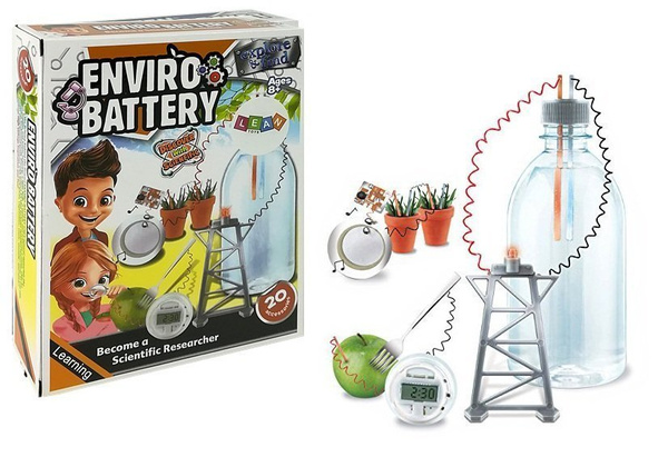 Educational DIY Physical Experiment Kit | Toys \ Educational toys ...