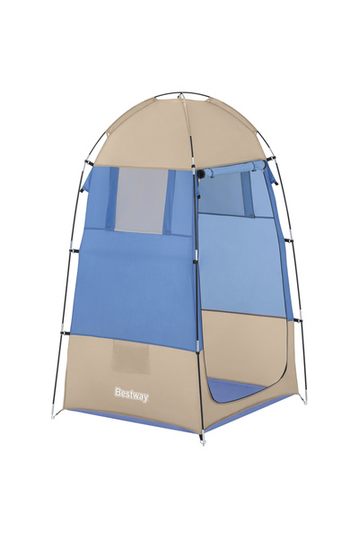 Beach Changing Room Tent 110 x 110 x 190 cm Bestway 68002 | Swimming ...