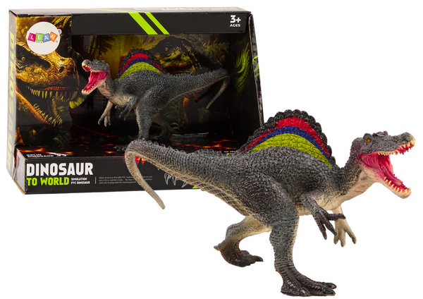 Dinosaur Collectible Figurine Spinosaurus 1El | Toys \ Dinosaurs Toys ...
