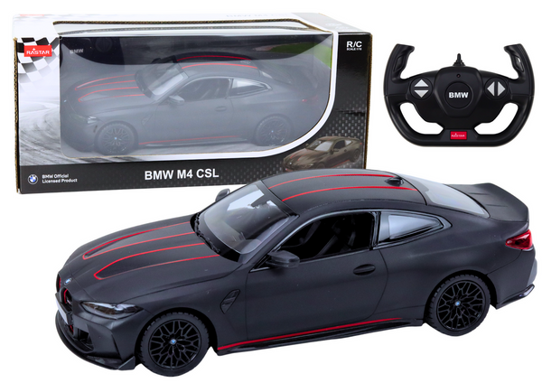 RC Car Sportmodell Ferngesteuerter BMW M4 CSL 1:16 | Spielzeug \ R/C ...