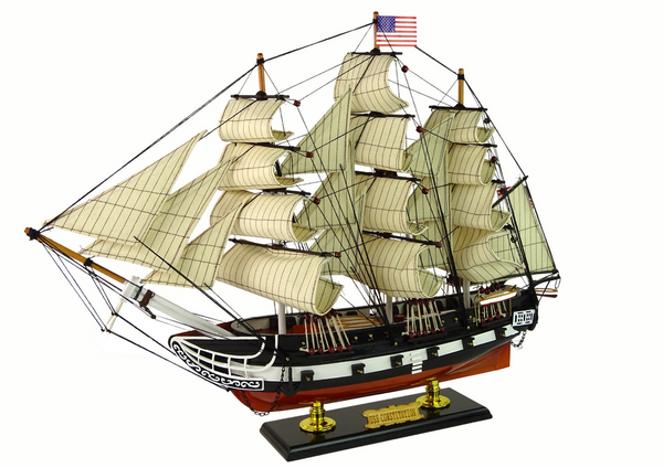 Collector's Model Ship USS Constitution XXL | Toys \ Ships