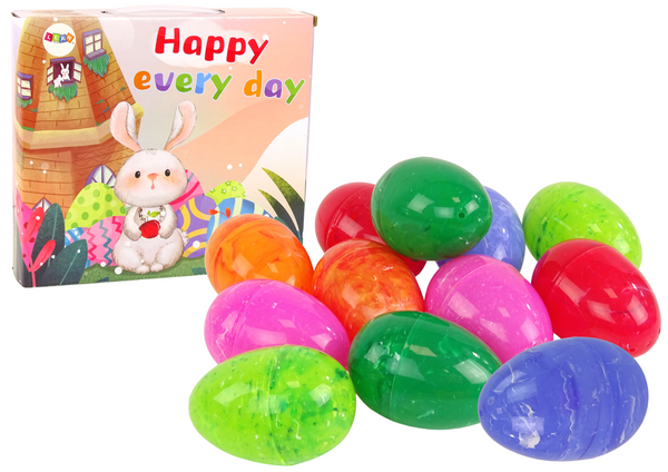 Easter Eggs Set Easter Eggs Decoration Fun | Toys \ Costumes and gadgets