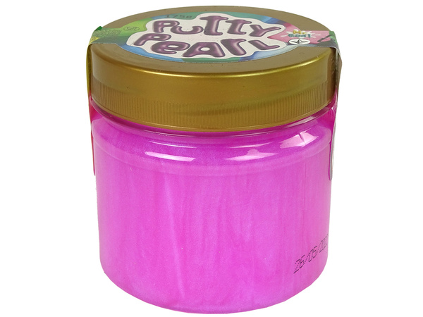 Slime Slime Pink in a Jar | Toys \ Creative toys