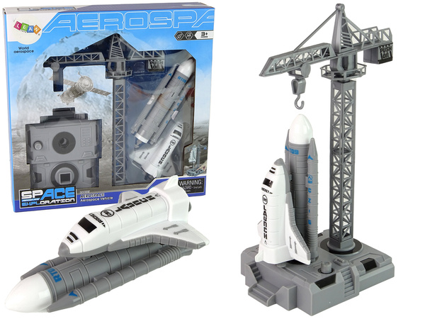 Space Shuttle for Kids | Toys \ Planes