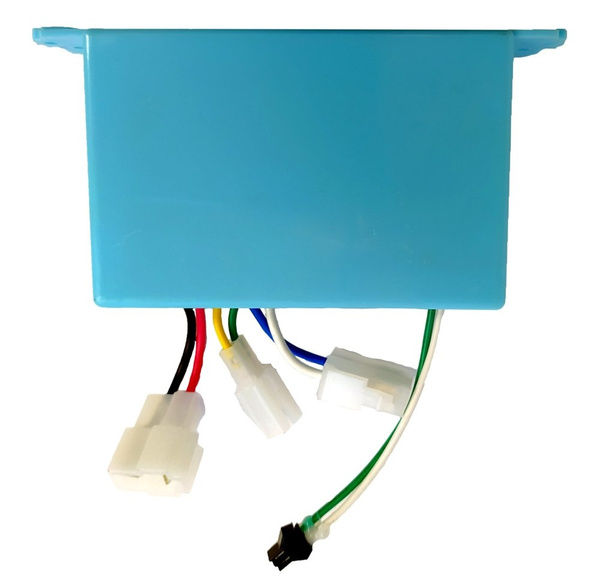 Central Module for ZP1005 DK-F888 DK-M720S DK-XC90 | Electric Ride-on ...