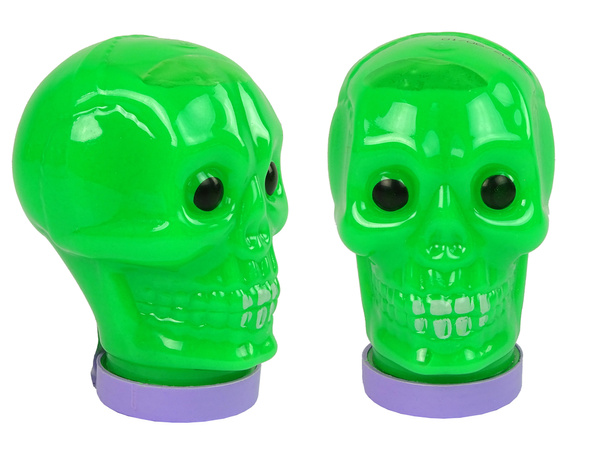 Slime Slime Green Skull | Toys \ Creative toys \ Slime