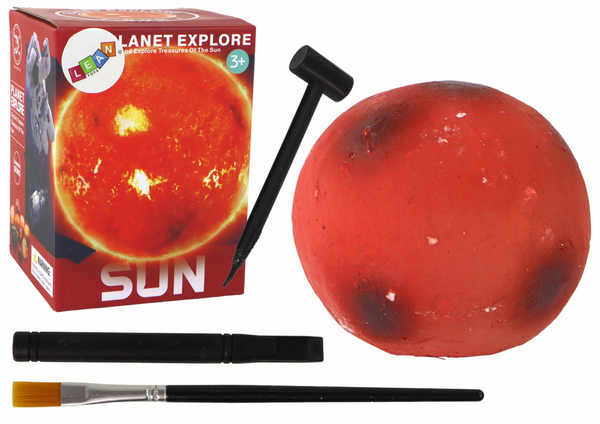 Educational Set Excavations Sun | Toys \ Creative toys \ Wykopaliska i ...