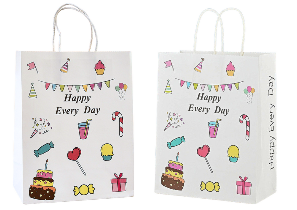 Miscellaneous \ Gift Bags