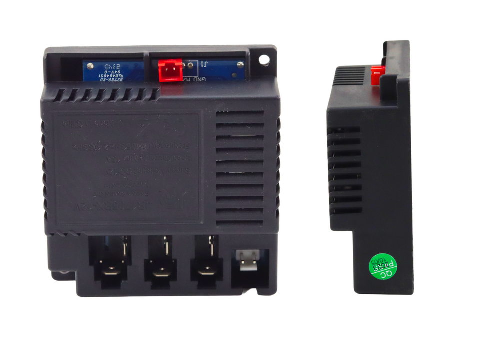 12V Central Module for XMX602