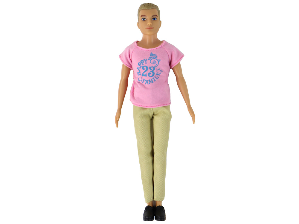 Anlily Parents and Children Playground Doll Set | Toys \ Dolls, houses ...