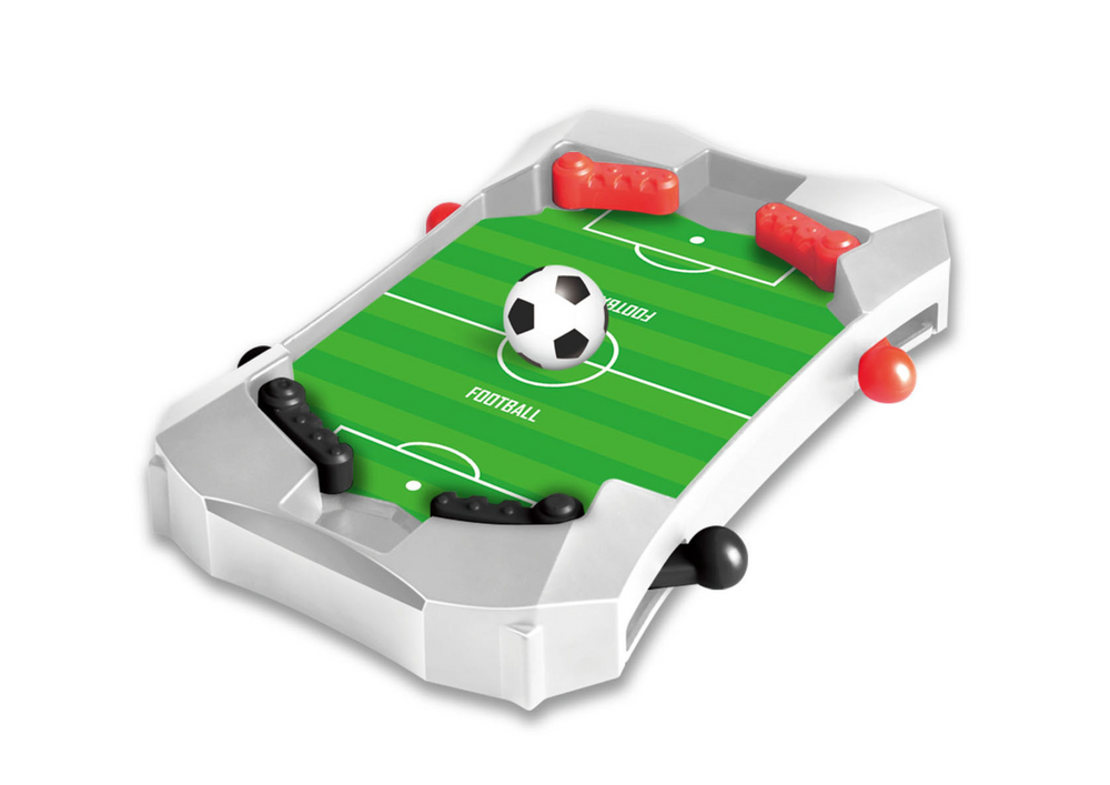 Arcade Game Mini Football Game White | Toys \ Games