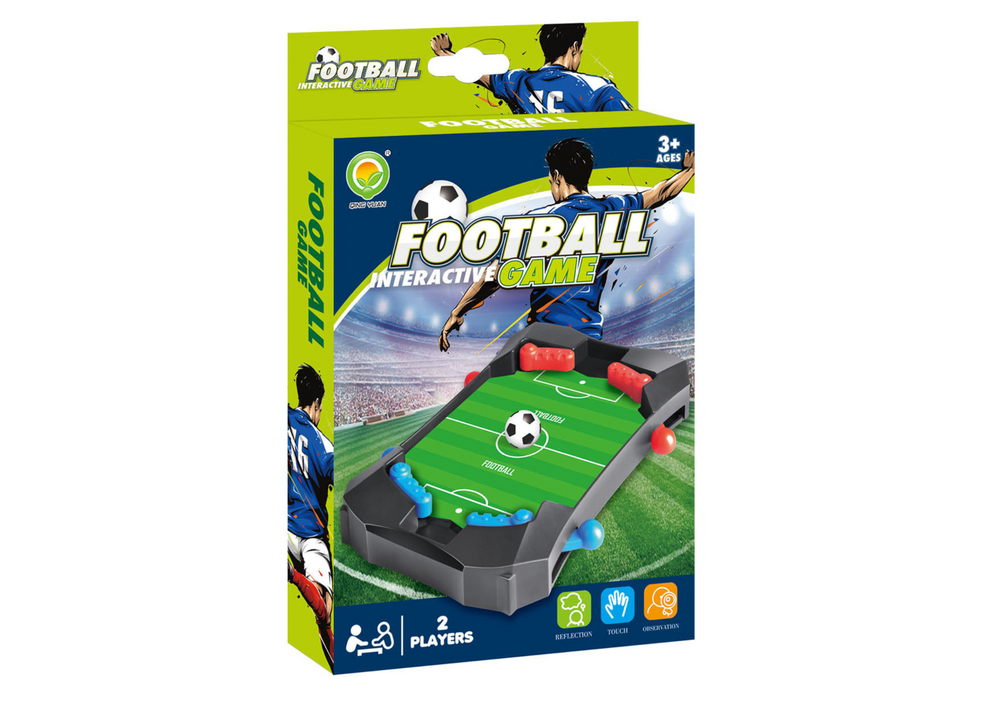 Arcade Game Mini Football Game White | Toys \ Games