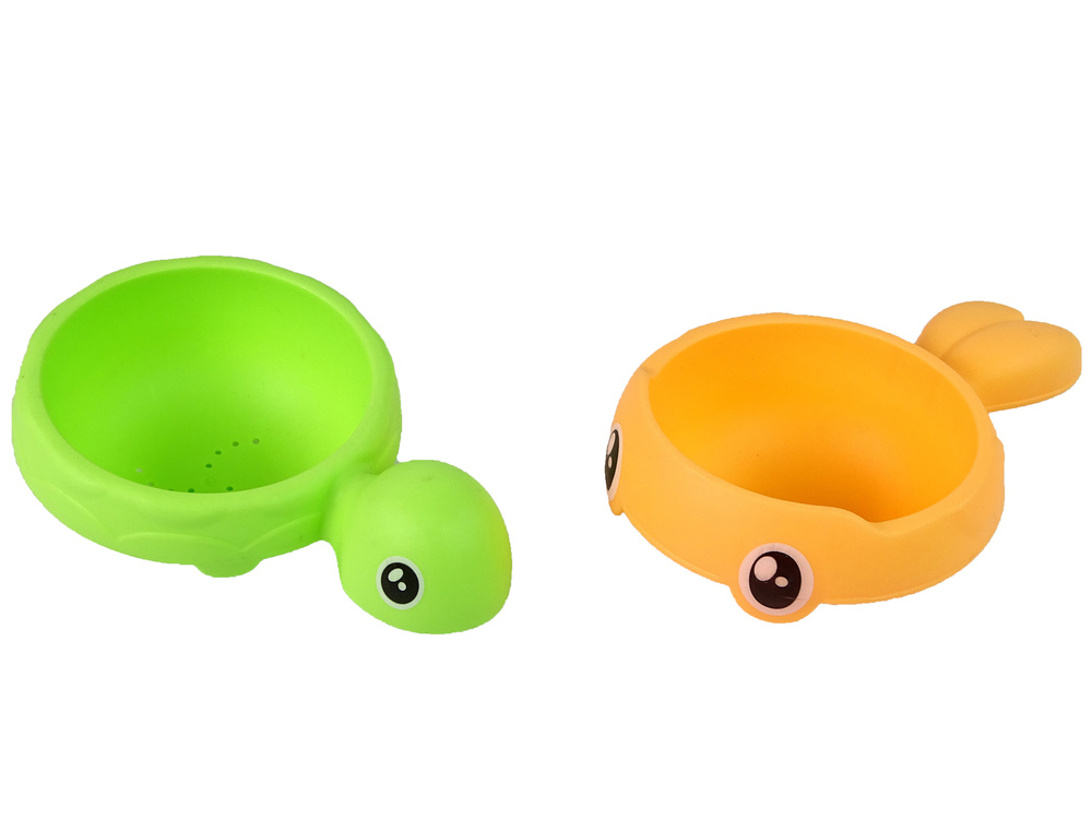 Bathing toy Dolphin Waterfall Bathing Shower | Toys \ Bath toys