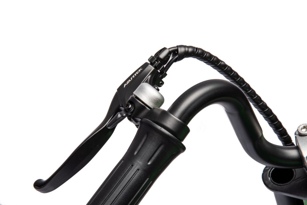 Battery-powered Motor A9902 36V Green | Electric Ride-on Vehicles ...