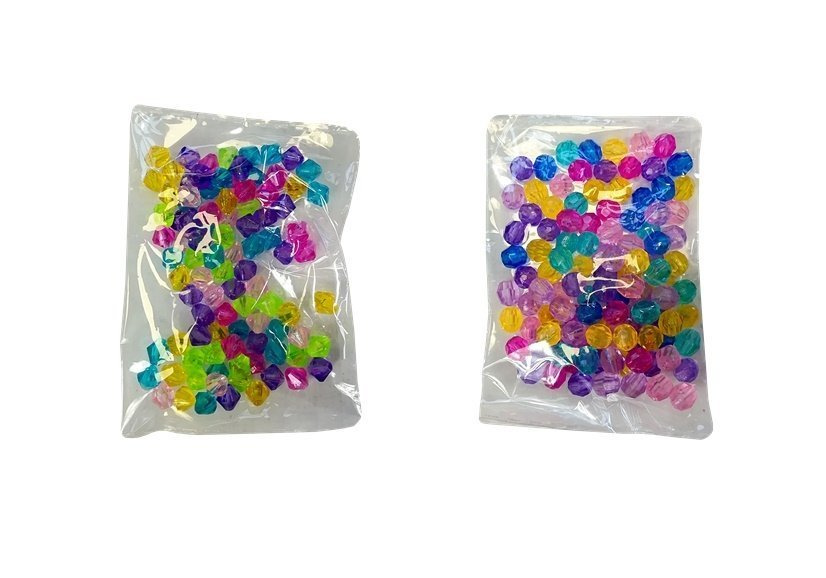 Big DIY Beads Set 10000 pcs | Toys \ Beauty Sets