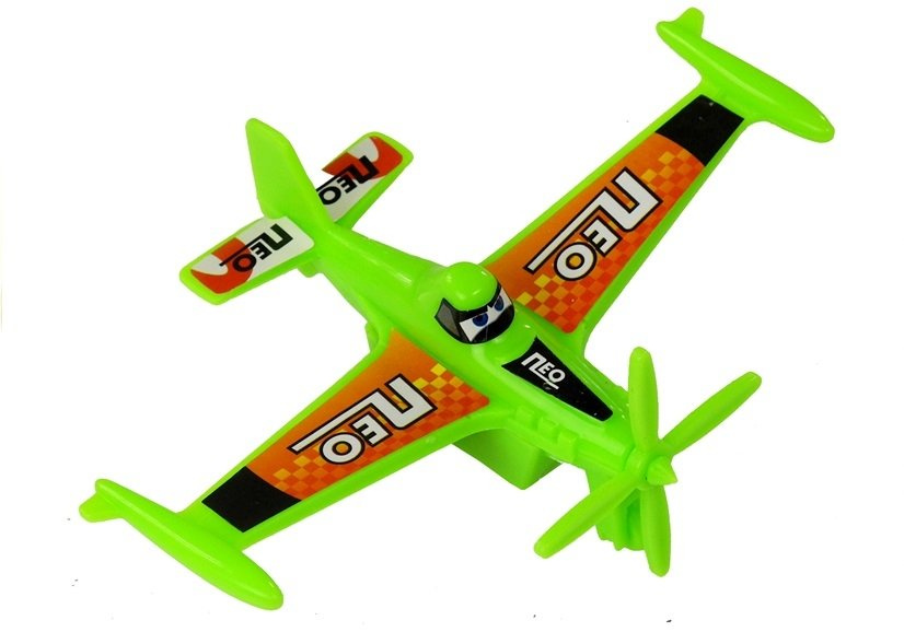 CARS Planes Like A Dream Mix Designs Pull Back Mechanism | Toys \ Planes