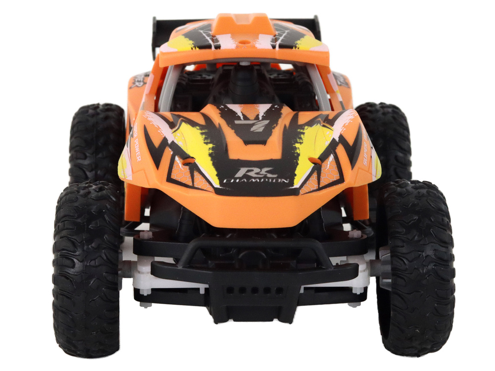 Car 1:16 Remote Controlled Off-Road RC Off-Road Car | Toys \ R/C ...