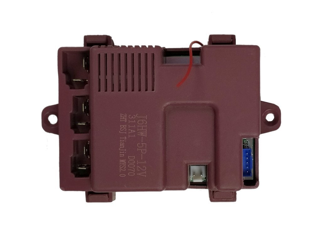 Central Module for WXE-8988 Electric Ride On Car | Electric Ride-on ...