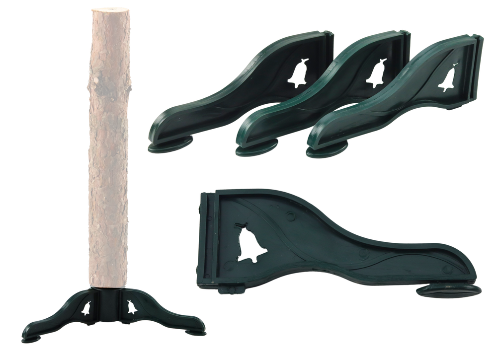 Christmas Tree Stand Leg Base | Miscellaneous \ Christmas Trees