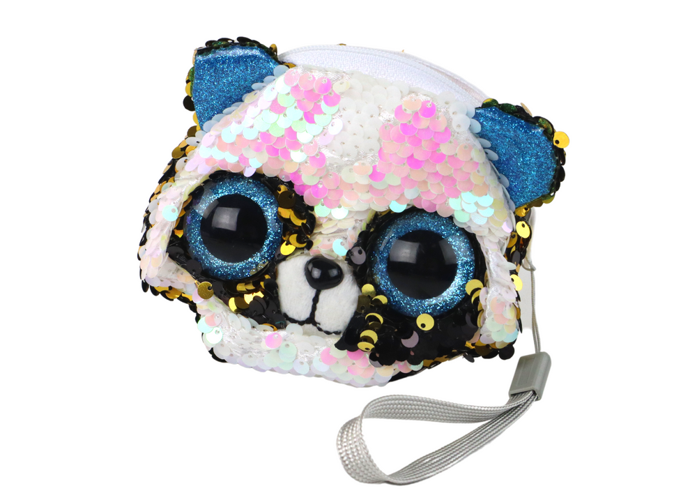 Cufflinks Wallet Set For Girls Panda Wallet 4 pcs. | Toys \ Beauty Sets ...