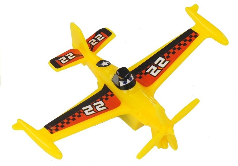 CARS Planes Like A Dream Mix Designs Pull Back Mechanism | Toys \ Planes