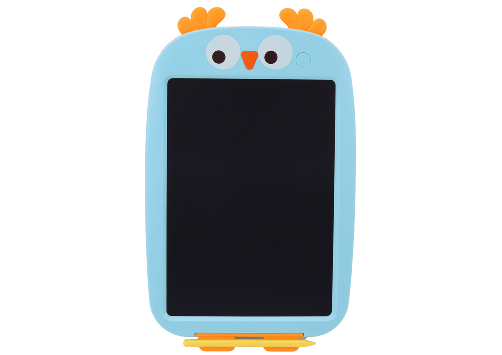 Drawing Board, Graphic Tablet, Bird, Blue Stylus | Toys \ Blackboards