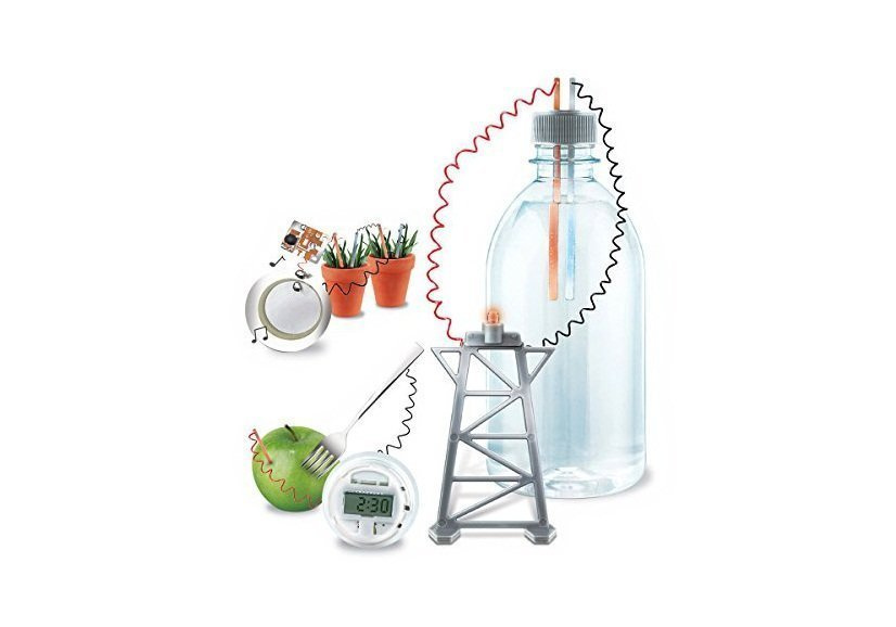 Educational DIY Physical Experiment Kit | Toys \ Educational toys ...