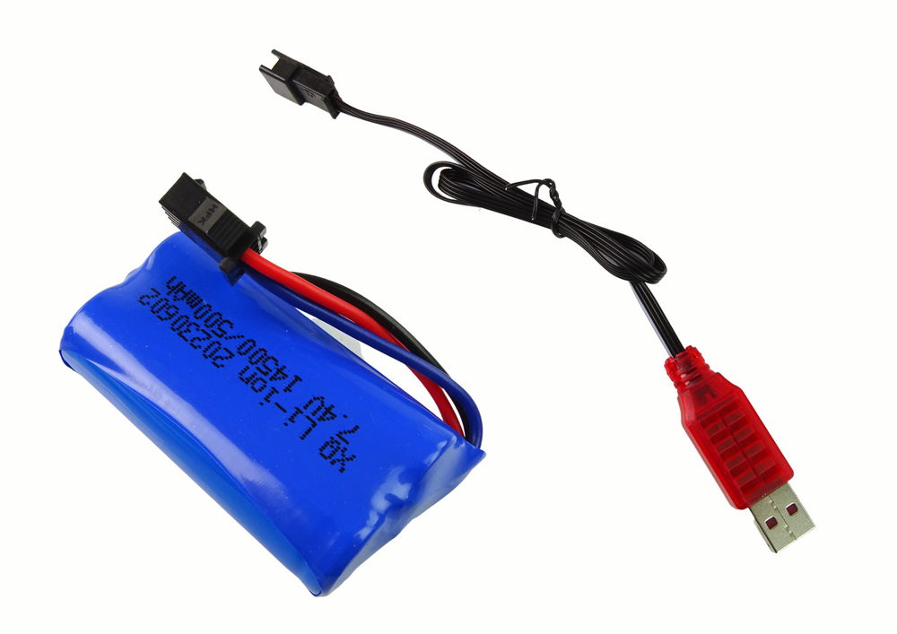 Electric BB gun Colored set 20 meters | Toys \ Guns \ Pistolety na ...