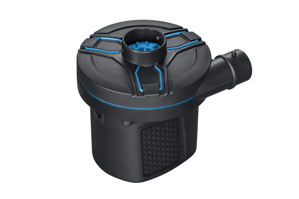 Electric Pump 490 l/min 220/12V Bestway 62255 | Toys \ Sporting goods