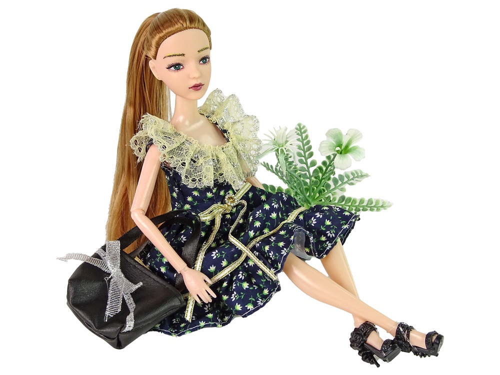 Emily Fashion Show Doll | Toys \ Dolls, houses, buggys \ Lalki Barbie