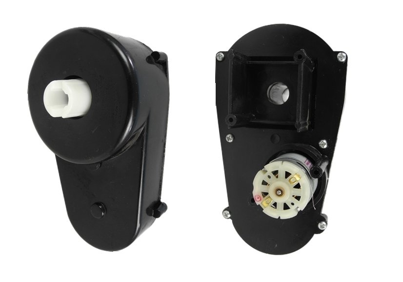 Engine 12V 4000RPM | Electric Ride-on Vehicles \ Spare parts \ Motors