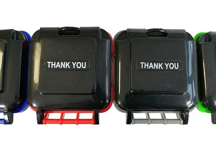 Environmental Game Environment Waste Sorting 4 Containers | Toys ...