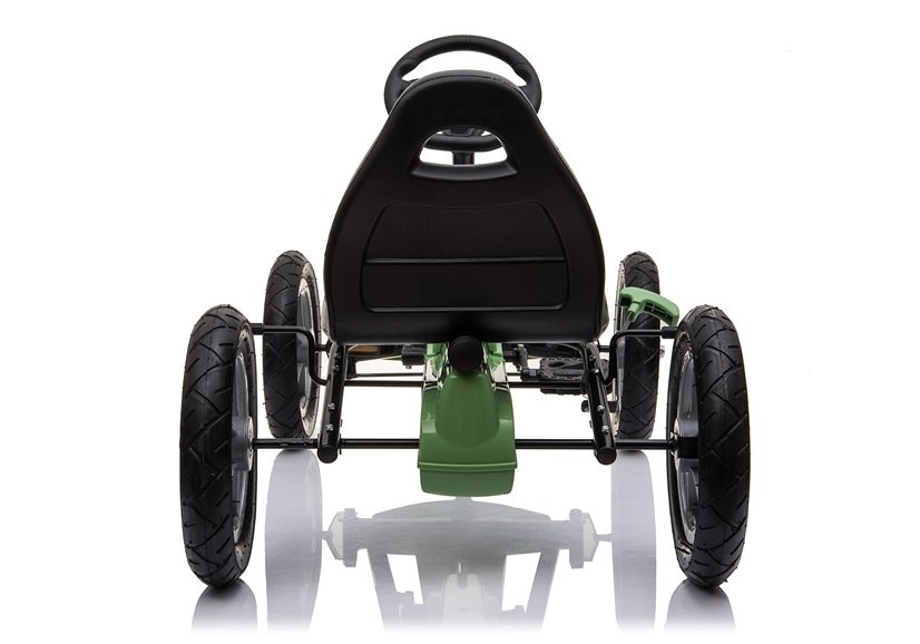 Go-Cart 1904 Green | Sport & Outdoor \ Go-Karts