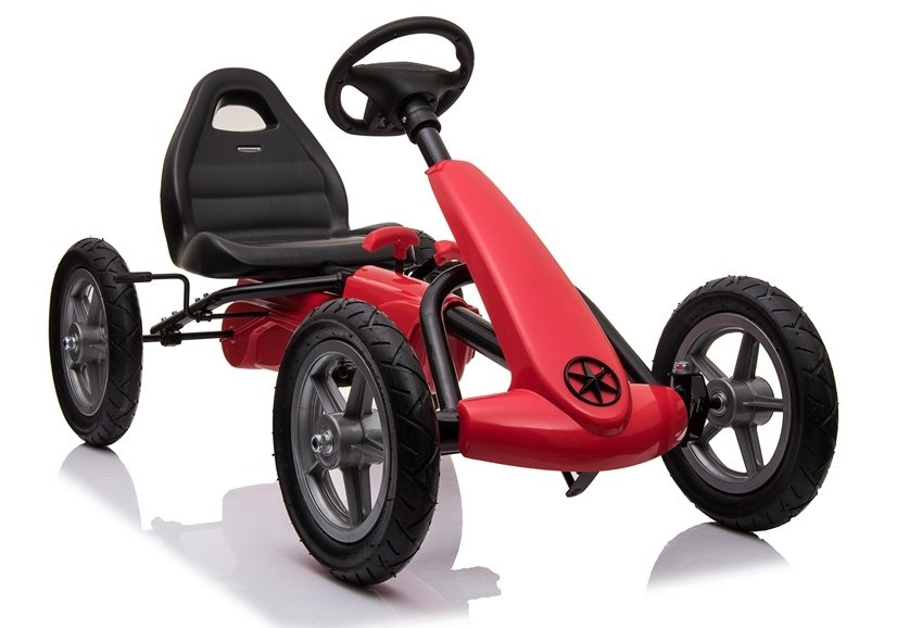 Go-Cart 1904 Red | Sport \ Go-carts