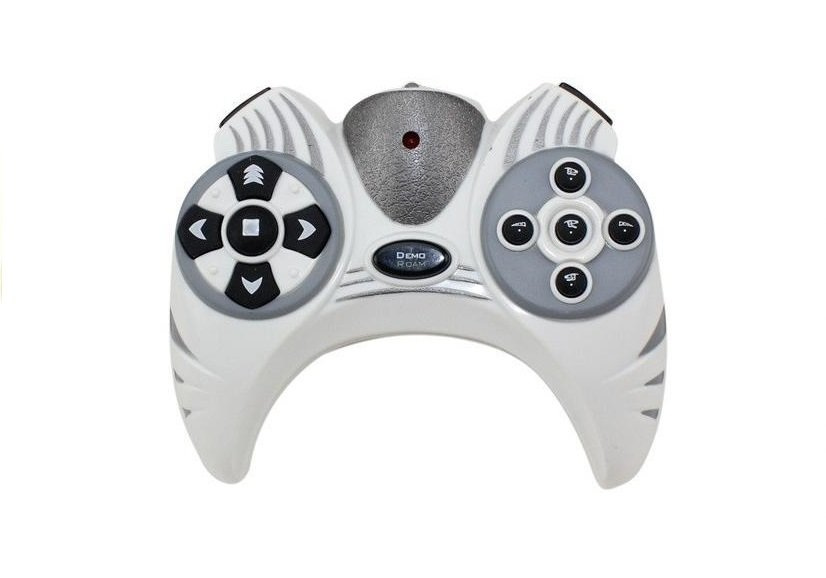 Infrared Realistic R/C Robosaur Awareness 80 Cm | Toys \ R/C vehicles ...