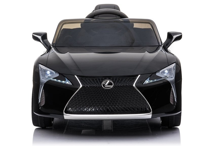 Lexus JE1618 Electric Ride-On Car Black Painted | Electric Ride-on ...