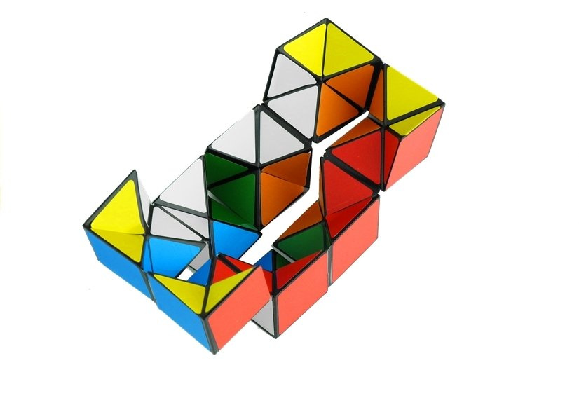 Magic Cube Rubik's Star Puzzle | Toys \ Games