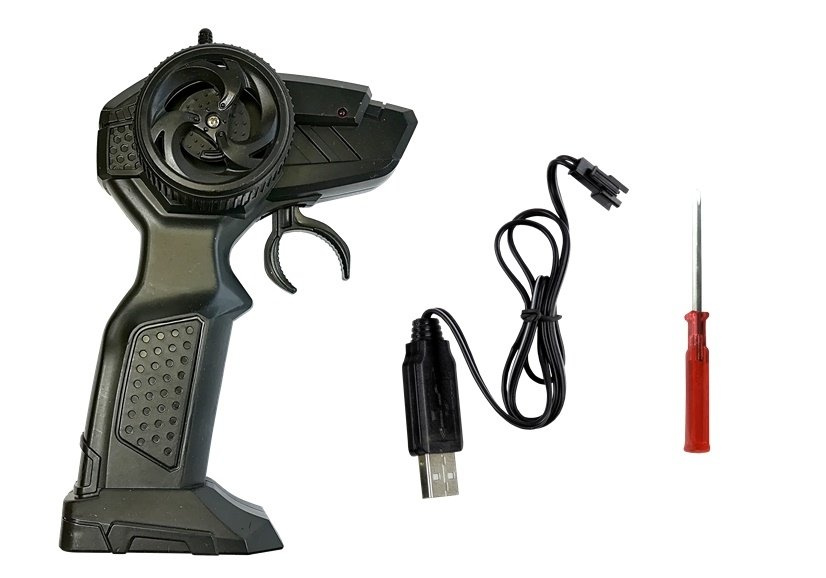 Military Remote-Controlled Car Transporter R/C | Toys \ R/C vehicles ...