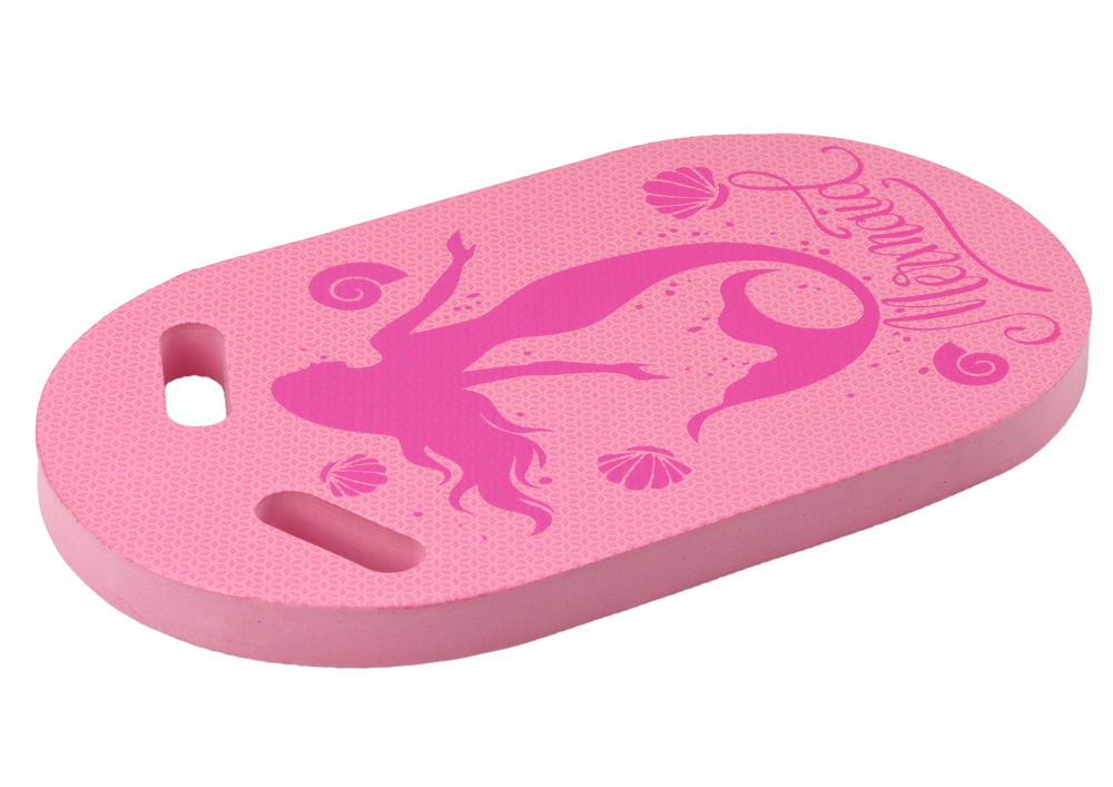 Pink Foam Mermaid Swimming Board | Toys \ Sporting goods