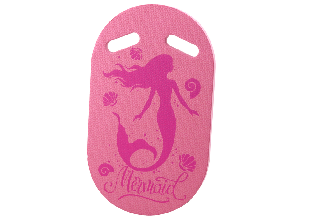 Pink Foam Mermaid Swimming Board | Toys \ Sporting goods