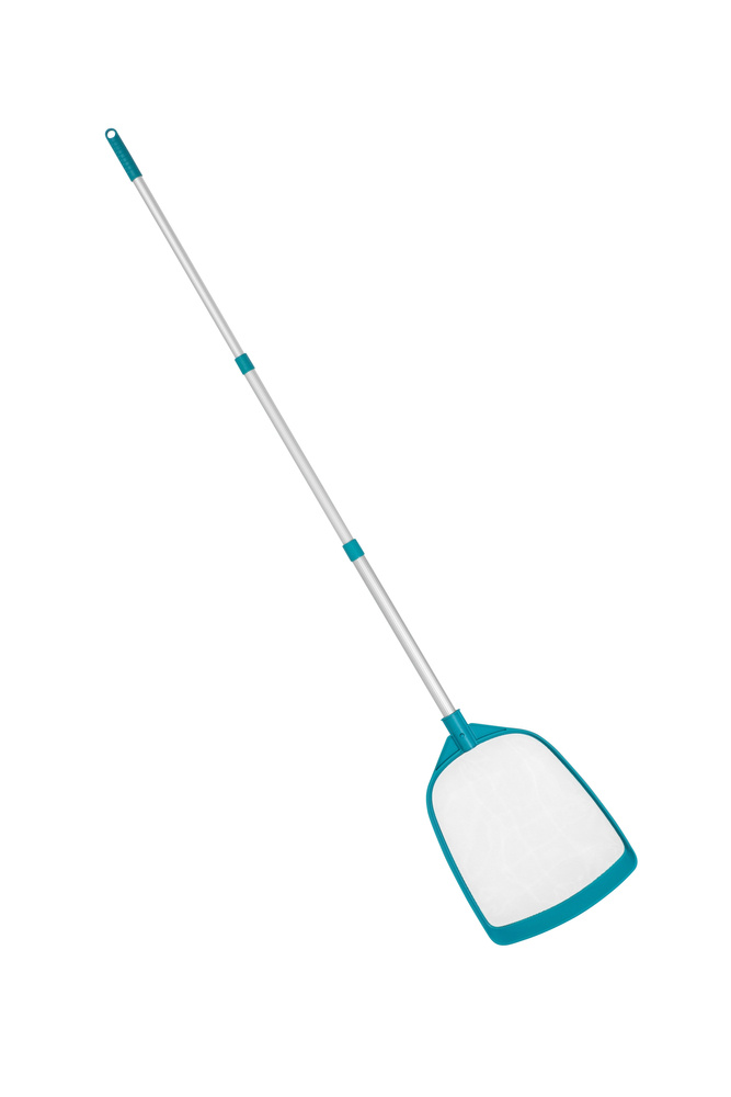 Pool Cleaning Set Mesh, Stick 163 cm Bestway 58635 | Swimming Pools ...