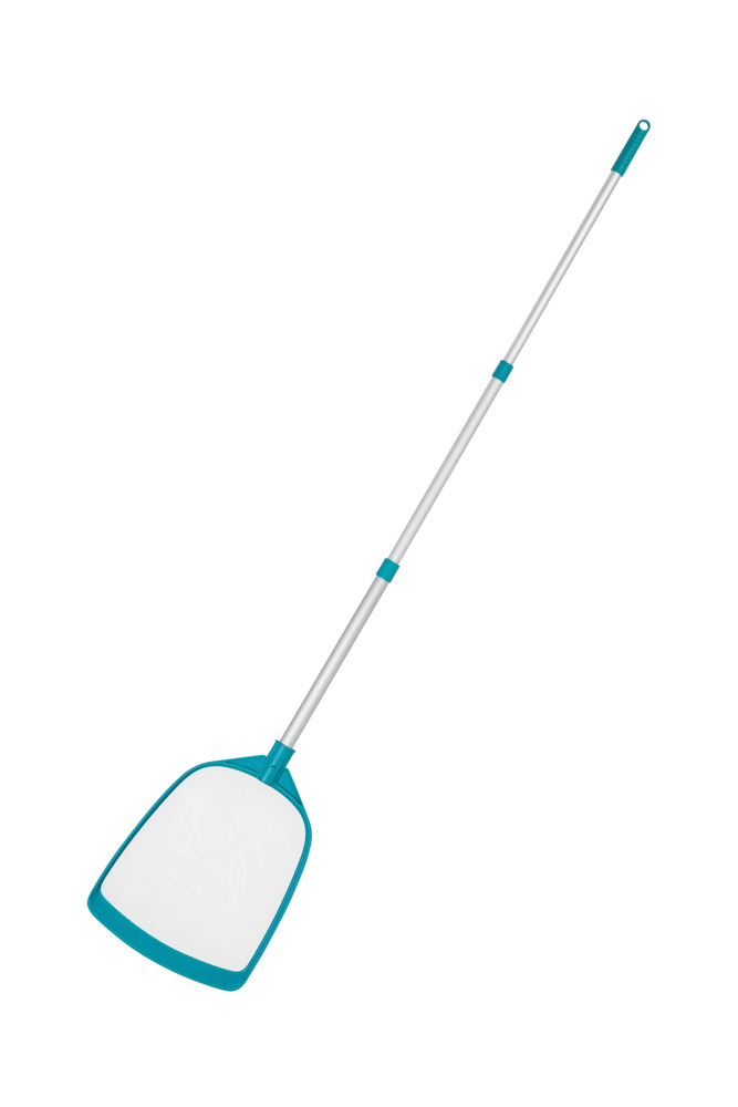 Pool Cleaning Set Mesh, Stick 163 cm Bestway 58635 | Swimming Pools ...