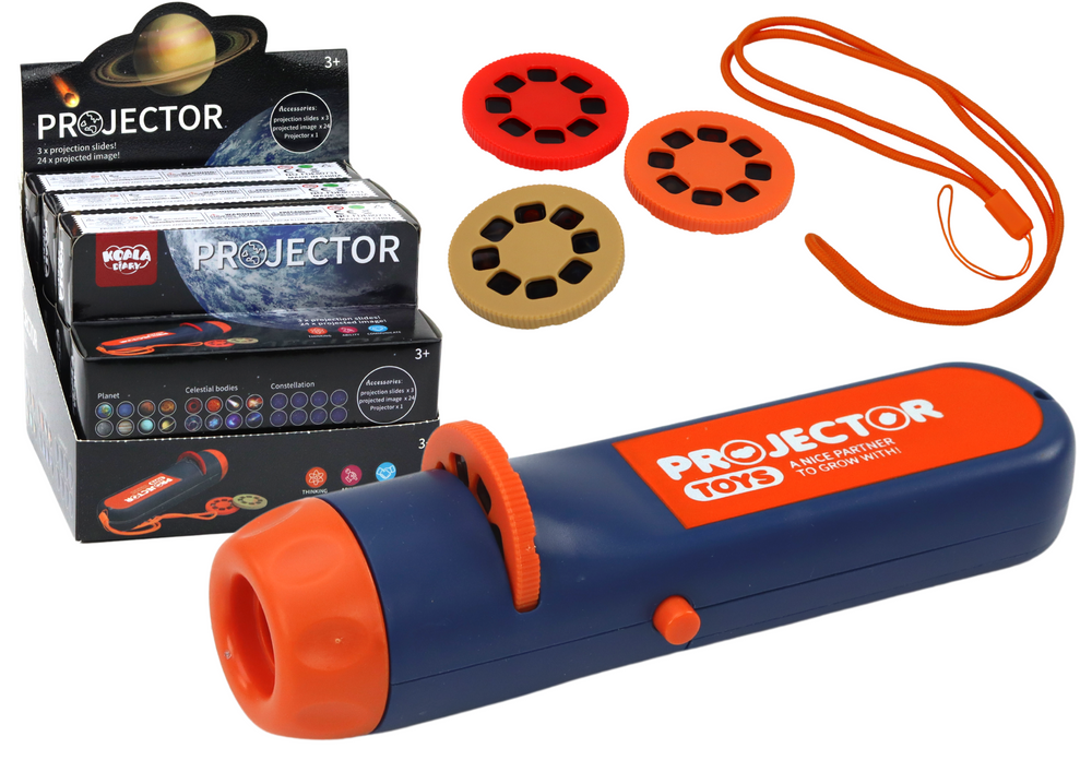 Projector Planets Constellations Stars Celestial Bodies Space 24 ...