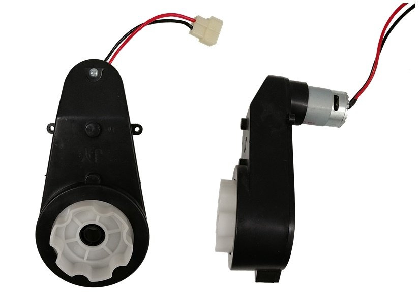 RS550 12V 12000 RPM Engine | Electric Ride-on Vehicles \ Spare parts ...