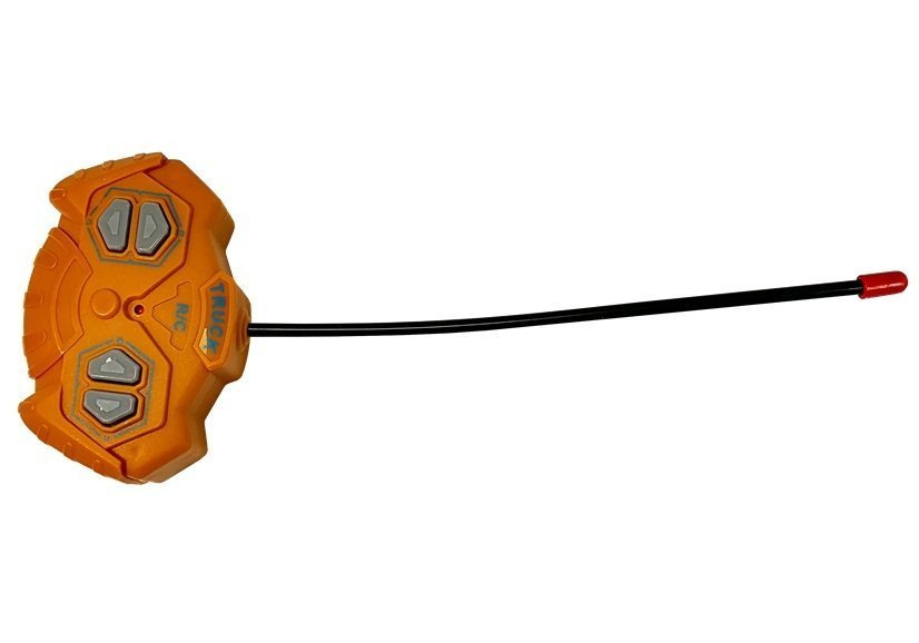 Remote Controlled Excavator R / C Hammer 27Mhz | Toys \ R/C vehicles