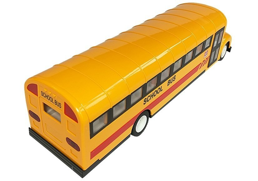 Remote Controlled School Bus R / C | Toys \ R/C vehicles