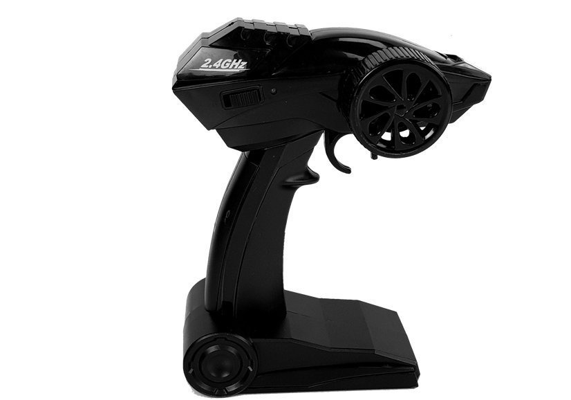 Remote Controlled Terrain Car 2.4G 4x4 Purple 57cm | Toys \ R/C vehicles