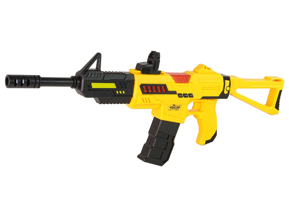 Rifle Gun Various Variants Sound Melodies Lights | Toys \ Guns ...