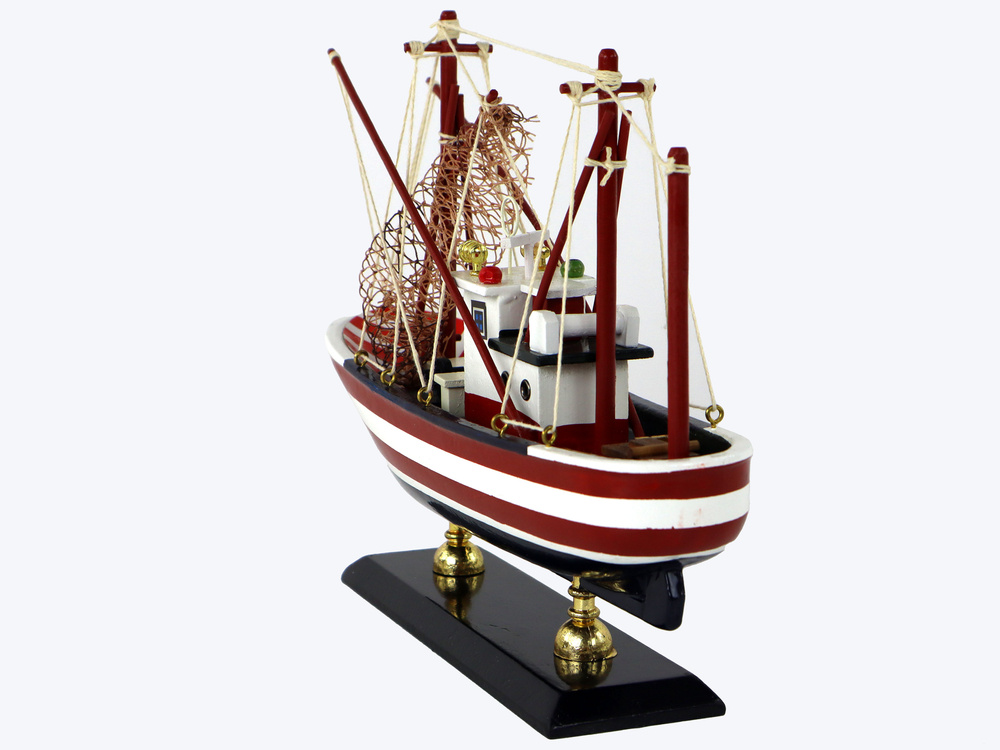 Ship Collectible Model Wooden Masts | Toys \ Ships